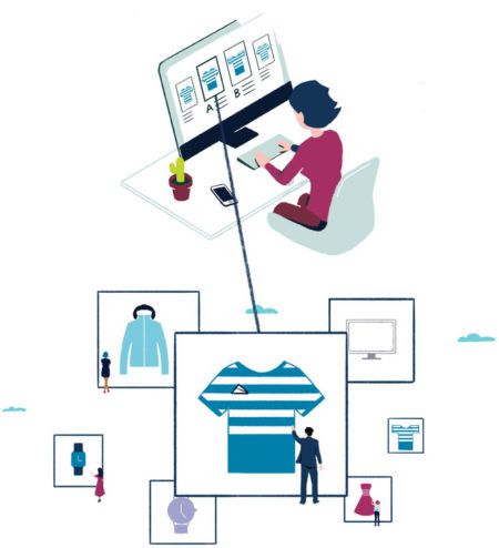 Intelligent Reach | Optimised Product Feeds | Google PLA Specialists