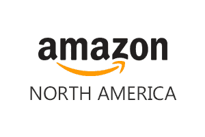 amazon north america
